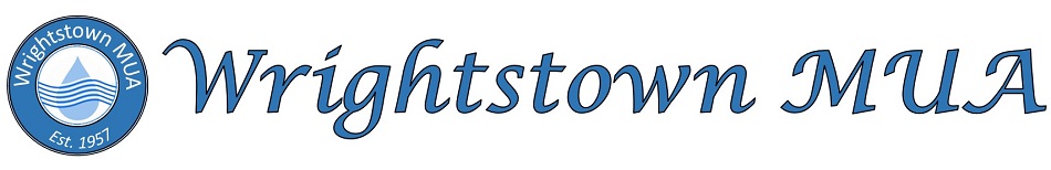 Wrightstown MUA - Home
